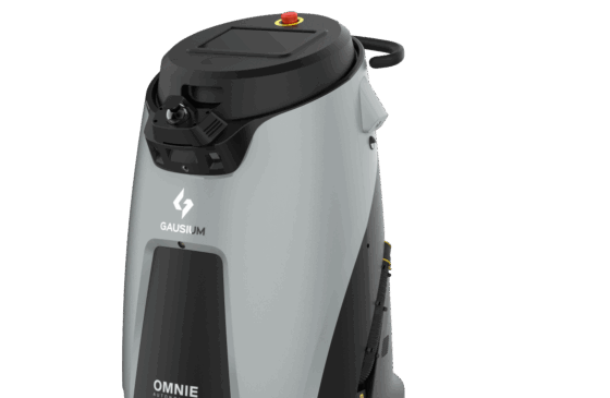 核心技术 - 高仙